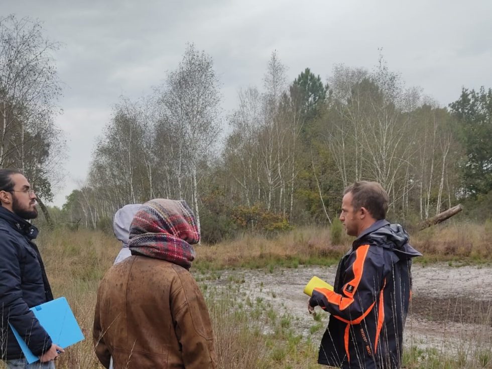 [formation] Appréhender Les Mesures Compensatoires Environnementales